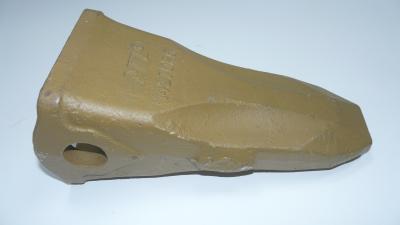 China Komatsu PC400 Excavator Spare Parts Bucket Tooth 208-70-14152  208-70-14270RC for sale