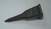 China HRC48-53 Excavator Ripper Tooth 4T5502TL for Caterpillar D9L D10 D11 Heavy Equipment for sale
