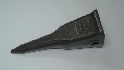 China HRC48-53 Excavator Ripper Tooth 4T5502TL for Caterpillar D9L D10 D11 Heavy Equipment for sale