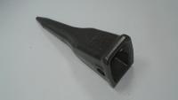 China HRC48-53 Excavator Ripper Tooth 4T5502TL for Caterpillar D9L D10 D11 Heavy Equipment for sale