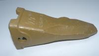 China 2713-1217 RC Wheel Loader Teeth Alloy Steel Tooth Point For Excavator DH220 for sale