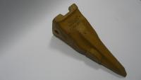 China Alloy Steel Excavator Bucket Teeth 2713-1236RC 2713-1236TL Rock Teeth For Excavator for sale