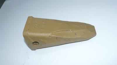 China 1U3352 Excavator Bucket Teeth 1681359 Construction Bucket Teeth Customized for sale