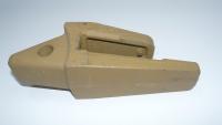 China 939-7120 Excavator Bucket Teeth Adapter for Komatsu PC200 | 55-62HRC Hardness Alloy Steel for sale
