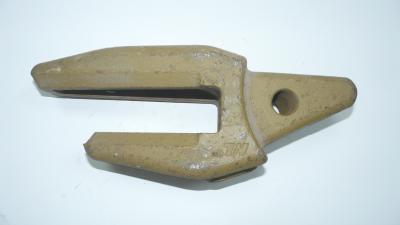 China Komatsu PC400 Bucket Teeth Adapter 208-939-3120 | 55-62 HRC Alloy Steel | 3-15 Day Delivery for sale
