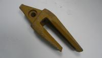 China 2713-1222 Bucket Adapter HRC 48-53 for Excavators and Loaders - 1 Year Warranty for sale