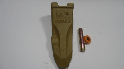 China Customized Alloy Steel 2713-1217 Bucket Teeth with 2705-1020 Pin for Doosan DH220 Excavator for sale