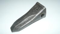 China OEM 20X-70-14160 Forging Mini Excavator Tooth HRC48-52 for Komatsu PC100 PC100RC PC100TL for sale