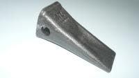 China OEM 20X-70-14160 Forging Mini Excavator Tooth HRC48-52 for Komatsu PC100 PC100RC PC100TL for sale