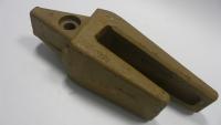 China HRC 48-52 Excavator Bucket Adapter 2713-1220 for Doosan DH280 DH300 Mining Applications for sale