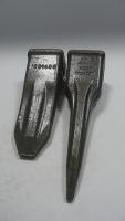 China Forged Bucket Teeth 7T3402TL/1U3402 for Cat325 Excavator - 55-62 HRC Hardness Alloy Steel Wear Parts for sale