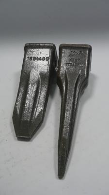 China Forged Bucket Teeth 7T3402TL/1U3402 for Cat325 Excavator - 55-62 HRC Hardness Alloy Steel Wear Parts for sale
