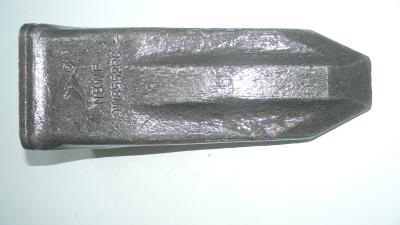 China Forged Bucket Teeth 1U3552/9W8552 for Cat345 Excavator - 55-62 HRC Alloy Steel Wear Parts for sale