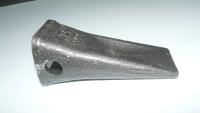 China 20X-70-14160 Forging Mini Excavator Bucket Teeth for Komatsu PC100 - HRC48-52 Hardness, 5-10 Day Delivery for sale