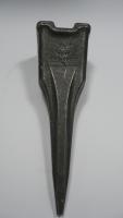 China Excavator Forged Bucket Tooth Standard Size 27131219 2713Y1219 HRC 48 - HRC 52 For DH300 for sale