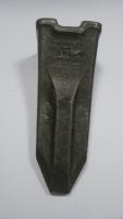 China Excavator Forged  Bucket Teeth for Doosan Excavator 2713-0032 2713-1217 2713-0036 2713-1236 for sale