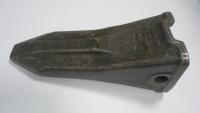 China Excavator Forged  Bucket Teeth for Doosan Excavator 2713-0032 2713-1217 2713-0036 2713-1236 for sale