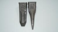 China 14530544RC / 14530544TL Bucket Tooth Point Standard Loader Bucket Teeth for sale