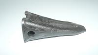 China Construction Machinery Sy60 Small Excavator Bucket Teeth Ld60 Rock Bucket Teeth for sale