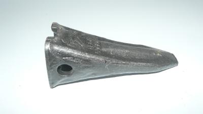 China Construction Machinery Sy60 Small Excavator Bucket Teeth Ld60 Rock Bucket Teeth for sale