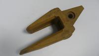 China 2713-00033 Excavator Bucket Teeth Adapter for Daewoo DH360 - 50mm 55mm 60mm Sizes for sale