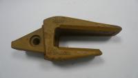 China 2713-00033 Excavator Bucket Teeth Adapter for Daewoo DH360 - 50mm 55mm 60mm Sizes for sale