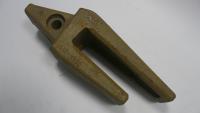 China Alloy Steel Excavator Bucket Teeth Adapter 2713-1220 3T1220 for Doosan DH300 Mining Wear Parts for sale