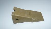China LD60 Excavator Bucket Tooth for SY60/SY55 Models - HRC 48-52 Hardness Alloy Steel Construction for sale