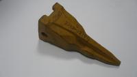 China Excavator Parts  Sharp Bucket Tooth 2713-1219RC 2713-1219TL Bucket Teeth For DH300 for sale