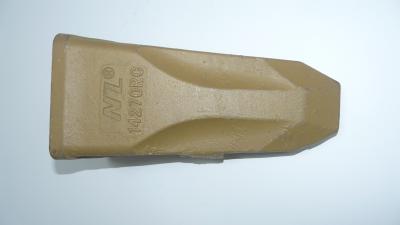 China Komatsu PC400 Excavator Spare Parts Bucket Tooth 208-70-14152RC for sale