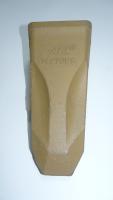 China Komatsu PC400 Excavator Spare Parts Bucket Tooth 208-70-14152RC for sale