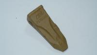 China PC100 Excavator Bucket Teeth 20X-70-14160 - Alloy Steel Precision Cast Wear-Resistant Parts for sale