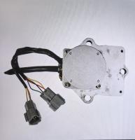 China Black 7834-40-2000 Throttle Motor for Komatsu PC200-6, PC220-6, PC120-6, PC250-6 Excavators with 6-Month Warranty for sale