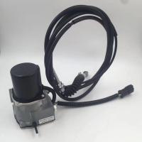 China Hyundai Excavator Throttle Motor 21EN-32200 for R130-5 R215-7 R220-5/7 Models with 6-12 Month Warranty for sale