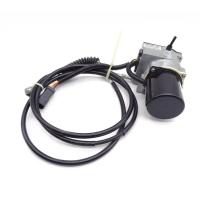 China Hyundai Excavator Throttle Motor 21EN-32200 for R130-5 R215-7 R220-5/7 Models with 6-12 Month Warranty for sale