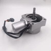 China Excavator Throttle Control Motor Alloy Steel KP56RM2G-019 for Hitachi EX200-5 EX200-6 ZAX230 ZAX200 Models with 3-12 Month Warranty for sale
