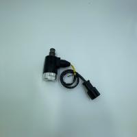 China Komatsu Swing Excavator Solenoid Valve 20Y-60-22122 20Y-60-22123 for PC120-6 PC200-5 Excavators with 6-Month Warranty for sale