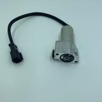 China Komatsu PC200-6 PC300-6 Excavator Main Pump Solenoid Valve for 6D102 Engine - OEM 702-21-07010 568-15-17210 for sale