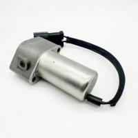 China Komatsu PC200-6 PC300-6 Excavator Main Pump Solenoid Valve for 6D102 Engine - OEM 702-21-07010 568-15-17210 for sale