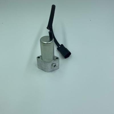 China Komatsu Excavator Hydraulic Solenoid Valve 702-21-07311 for PC130-7 PC130-8 PC128 PC138 PC210-10 PC360-10 Models for sale