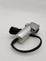 China 24V Excavator Solenoid Valve 702-21-07010 for Komatsu PC200-6 PC400-6 Hydraulic Systems with 6-Month Warranty for sale