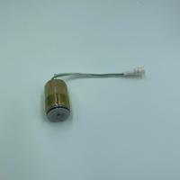 China 609-74211200 Hydraulic Pump Solenoid Valve for SK200-6 DH220-5 Excavators with 6 Month Warranty for sale