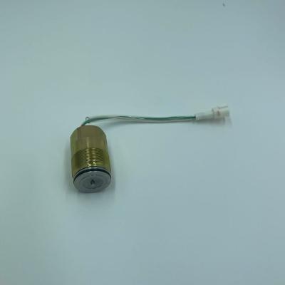 China 609-74211200 Hydraulic Pump Solenoid Valve for SK200-6 DH220-5 Excavators with 6 Month Warranty for sale