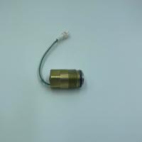 China SK200-6 Excavator Hydraulic Pump Solenoid Valve - Standard Size High-Quality Component for Engineering Machinery for sale