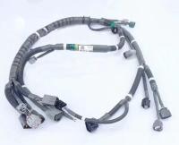 China 4HK1 Engine Wiring Harness 8-98002897-7 for Hitachi Excavator ZX200-3 ZX240-3 with 6-Month Warranty for sale