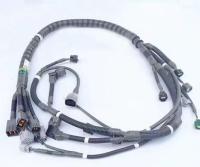 China 6HK1 Engine Wire Harness 1-82641375-8 Replacement for ISUZU Hitachi ZX330-3 ZX350-3 Excavators for sale