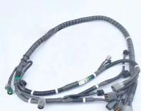 China 8-97362843-7 Wiring Harness for Sumitomo SH210-5 SH350-5 Excavators with 4HK1 6HK1 Engine - 6 Month Warranty for sale