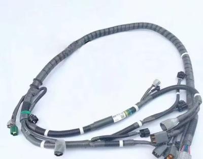 China 8-97362843-7 Wiring Harness for Sumitomo SH210-5 SH350-5 Excavators with 4HK1 6HK1 Engine - 6 Month Warranty for sale