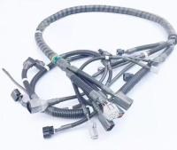 China 8-97362843-7 Engine Wiring Harness for Sumitomo SH210-5 SH350-5 Excavators with 4HK1 6HK1 Engine Compatibility for sale
