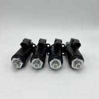 China YN35V00052F1 24V Hydraulic Pump Solenoid Valve for SK200-8 & SK300-8 Excavators with 1-Year Warranty for sale